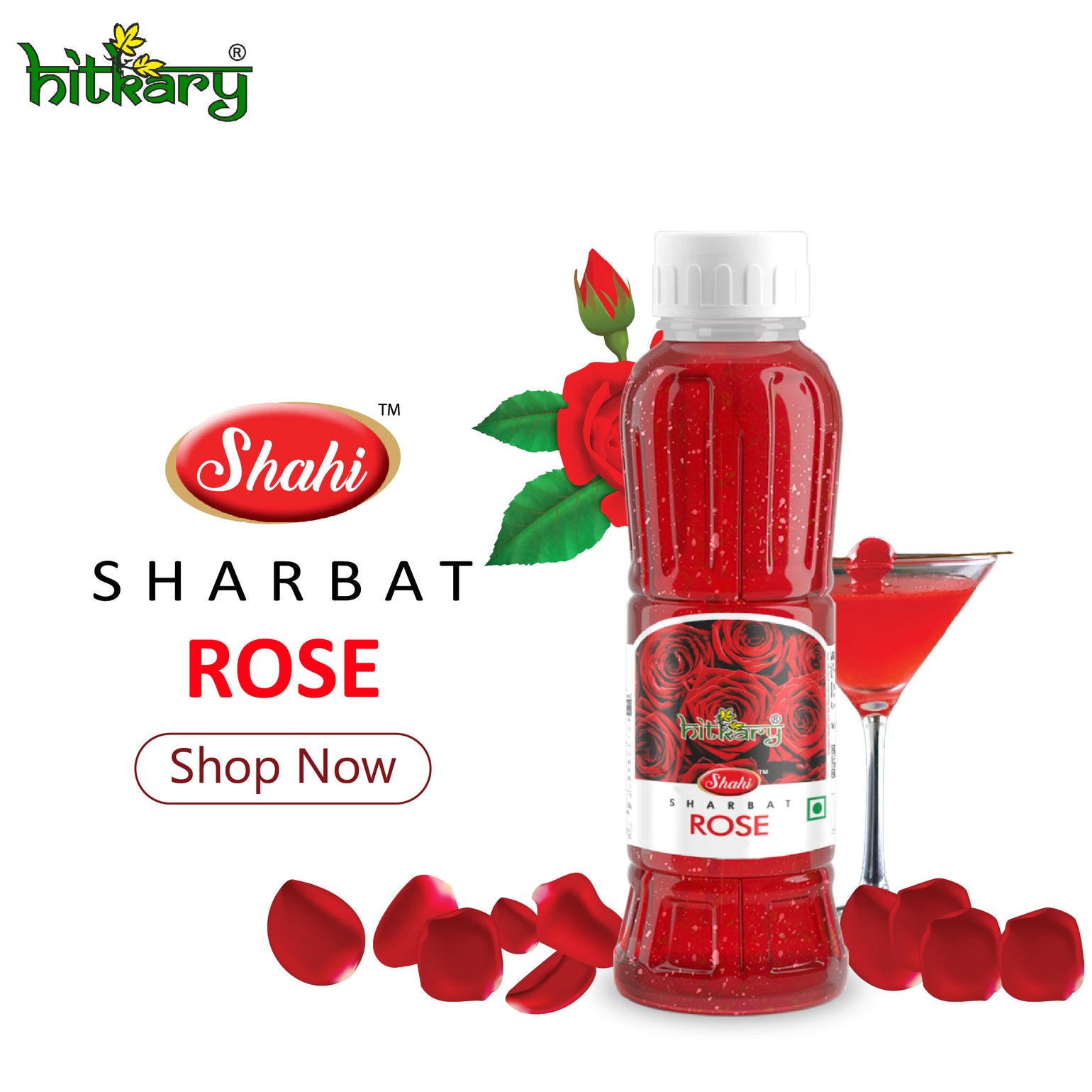 Sharbats & Syrup – hitkary pharmacy