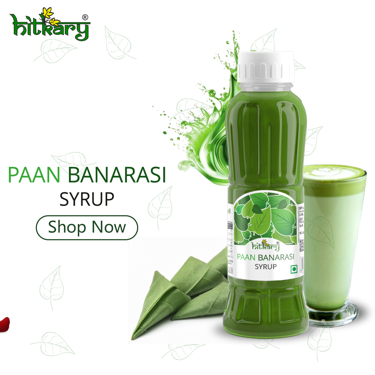Paan Banarasi | hitkary pharmacy