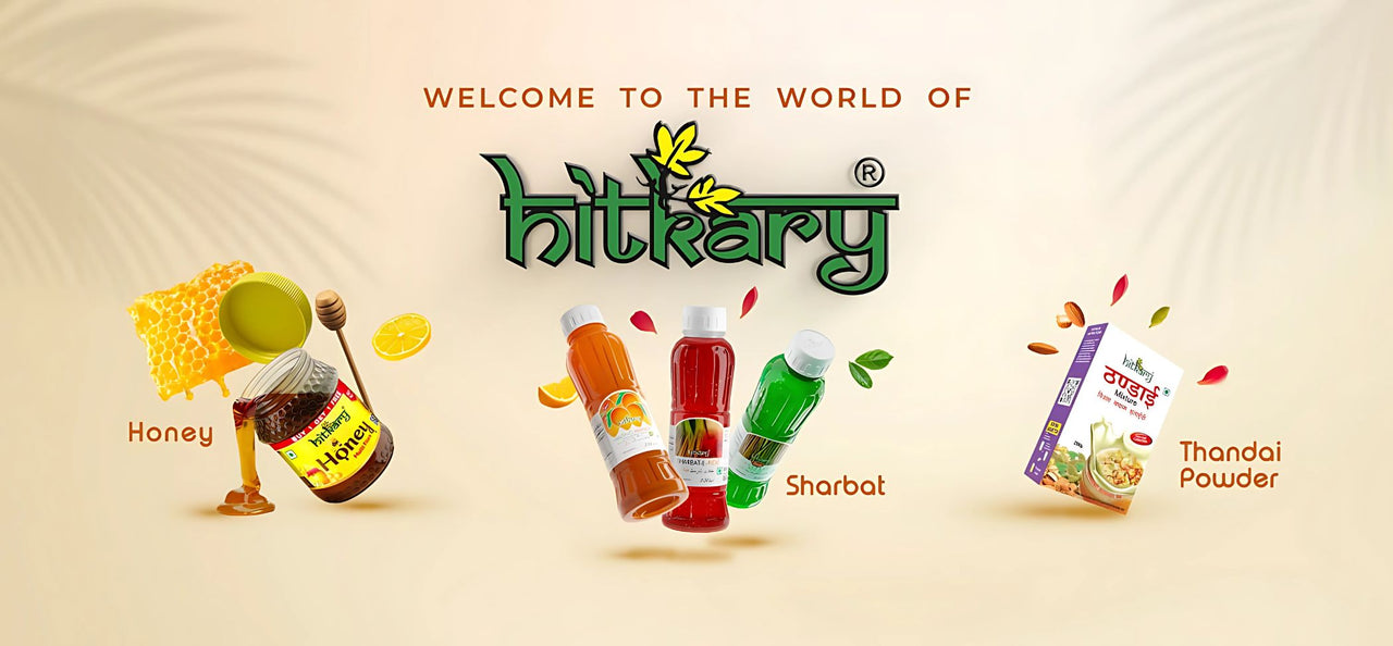 Best sharbat brands,company in Delhi,India | Hitkary – hitkary pharmacy