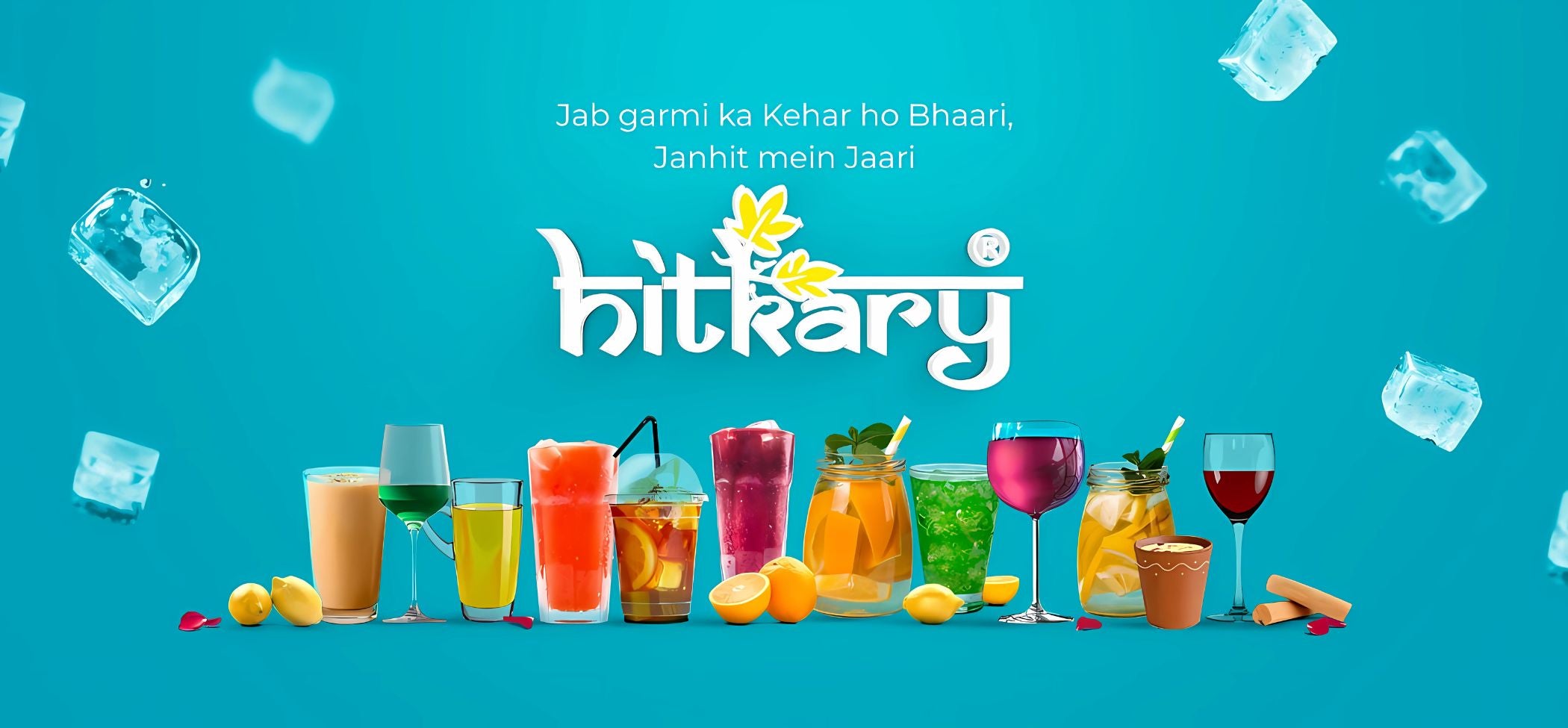 Best sharbat brands,company in Delhi,India | Hitkary – hitkary pharmacy
