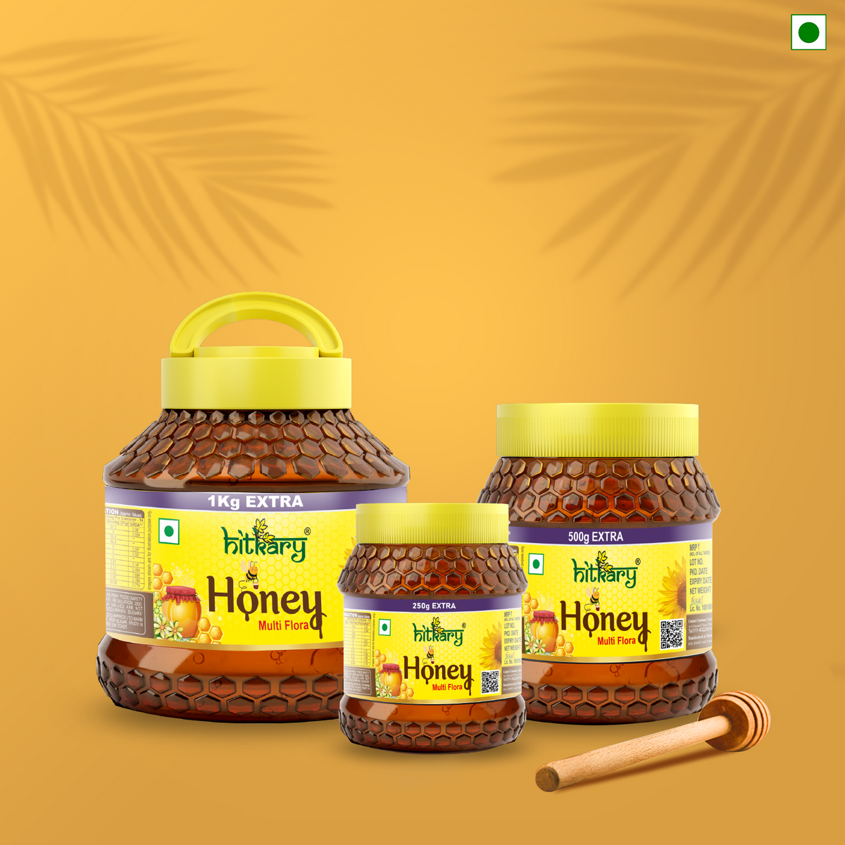 Hitkary Honey (Extra) | hitkary pharmacy